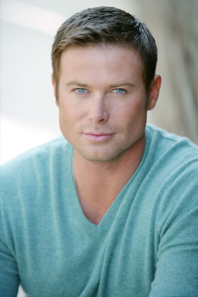 Rick Forrester Soap Operas Wiki Fandom