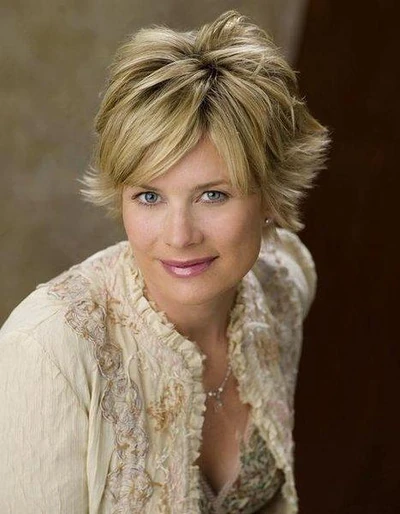 Kayla Brady | Soap Operas Wiki | Fandom