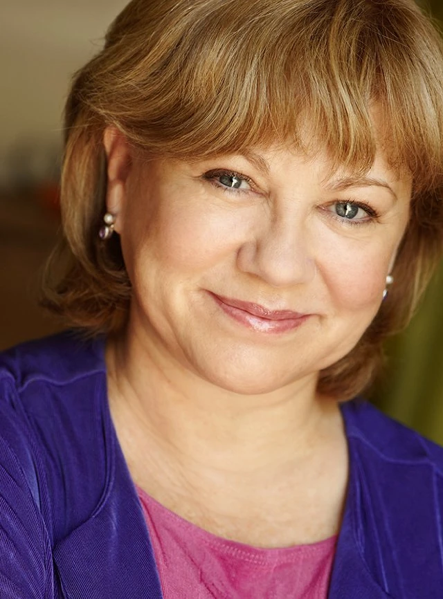 Jo Johnson | Soap Operas Wiki | Fandom