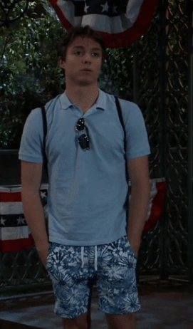 Spencer Cassadine | Soap Operas Wiki | Fandom