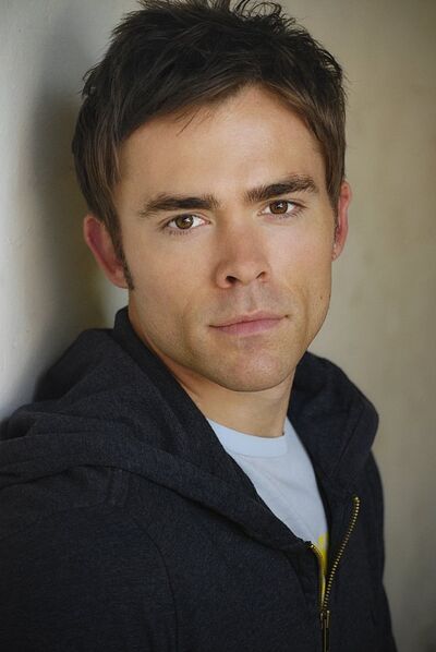 Rex Balsom | Soap Operas Wiki | Fandom