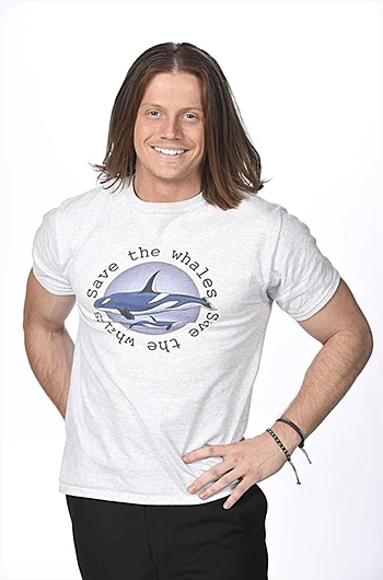 Peter Harrell Jr. | Soap Operas Wiki | Fandom