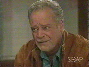 Mike Corbin | Soap Operas Wiki | Fandom