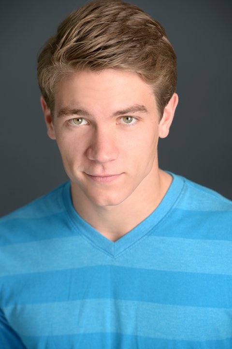Tripp Johnson Soap Operas Wiki Fandom