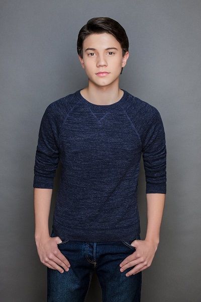 Rj Forrester Soap Operas Wiki Fandom