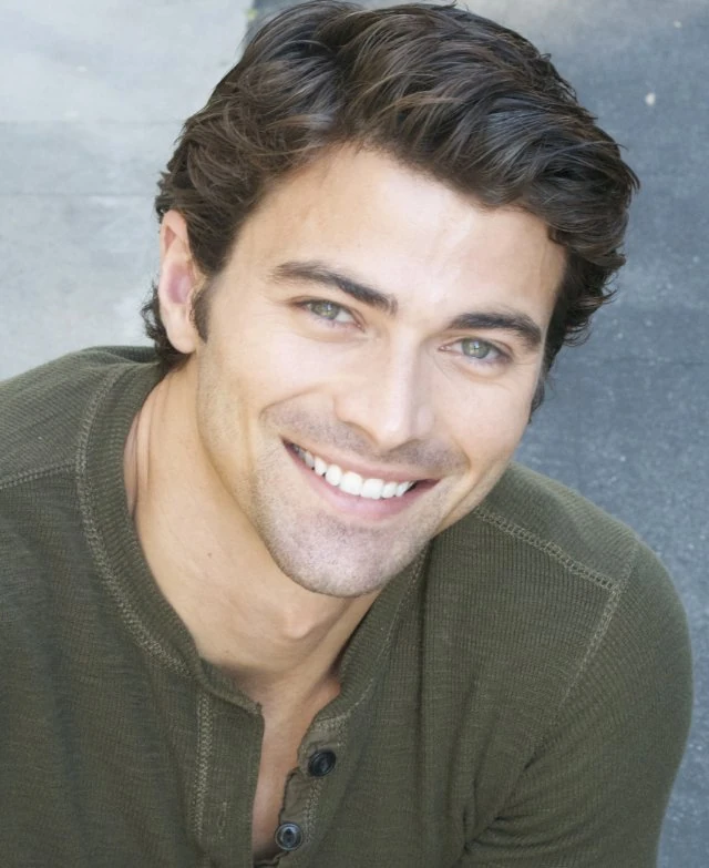 Griffin Munro | Soap Operas Wiki | Fandom