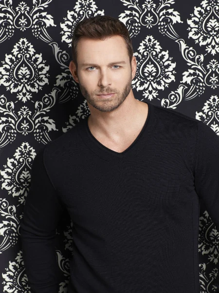 Ethan Winthrop | Soap Operas Wiki | Fandom
