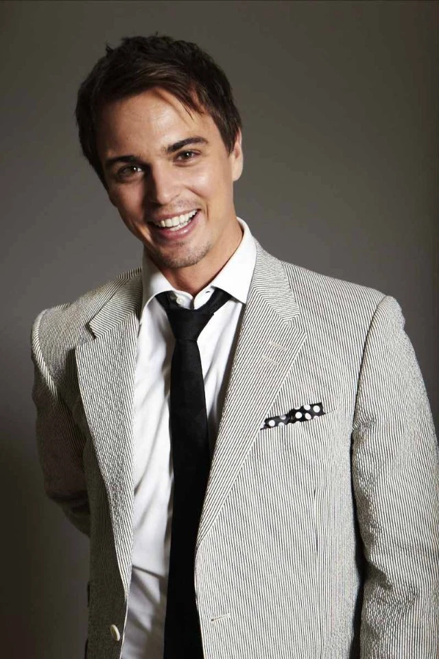 Wyatt Spencer | Soap Operas Wiki | Fandom