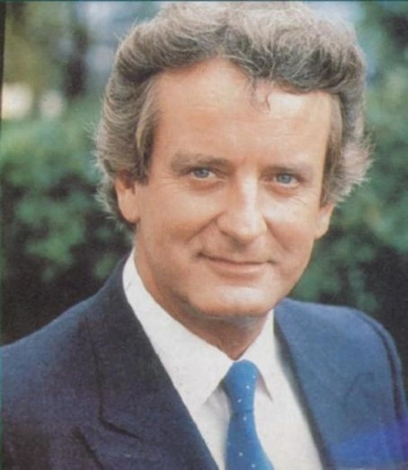 John Eldridge | Soap Operas Wiki | Fandom
