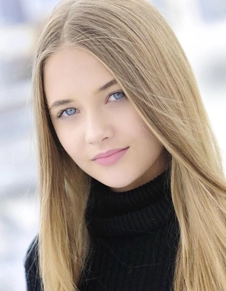 Faith Newman | Soap Operas Wiki | Fandom