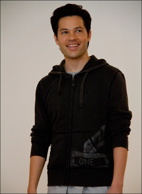 Markko Rivera | Soap Operas Wiki | Fandom