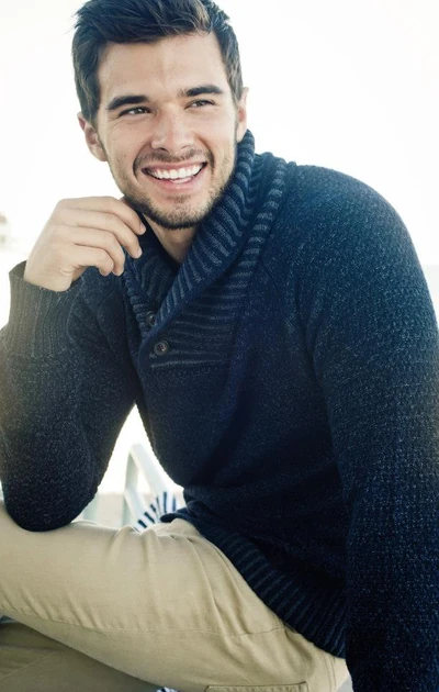 Harrison Chase | Soap Operas Wiki | Fandom