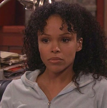Portia Robinson | Soap Operas Wiki | Fandom