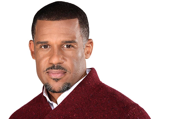 Ben Harris | Soap Operas Wiki | Fandom