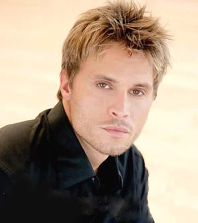 Tim Truman | Soap Operas Wiki | Fandom