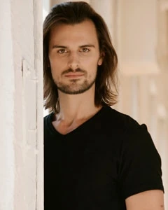 Grady Foley | Soap Operas Wiki | Fandom