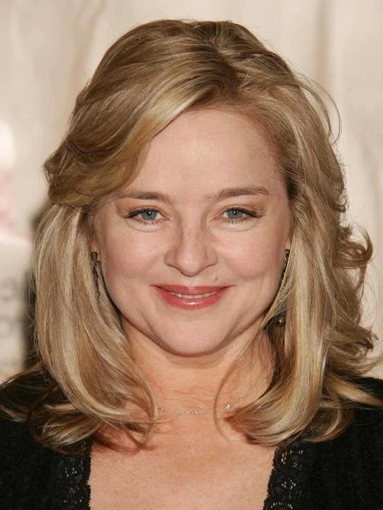 Charlene Wilson | Soap Operas Wiki | Fandom