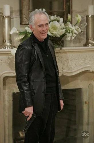 Anthony Zacchara | Soap Operas Wiki | Fandom