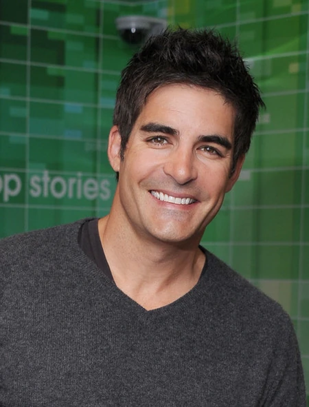 Rafe Hernandez | Soap Operas Wiki | Fandom