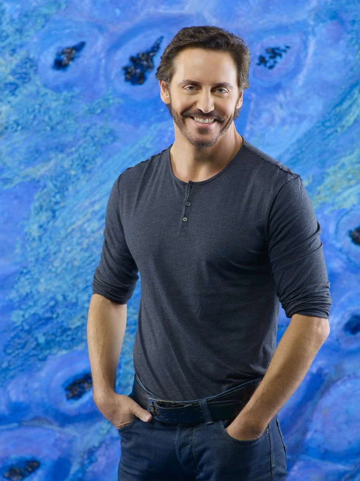 Jack Brennan | Soap Operas Wiki | Fandom
