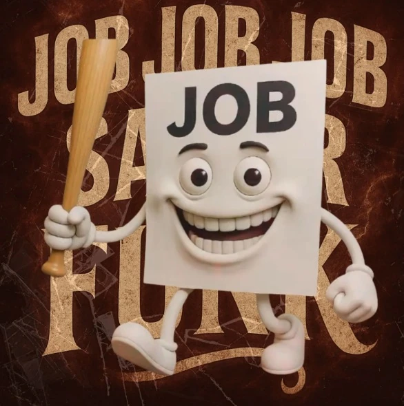 JOB JOB JOB SAHUR | Wiki UsuariosYoutubeThomas | Fandom