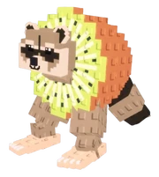 Pipi Kiwi | Wiki UsuariosYoutubeThomas | Fandom