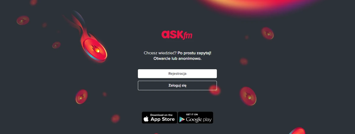 ASKfm | Usuń konto Wiki poradnik Wiki | Fandom