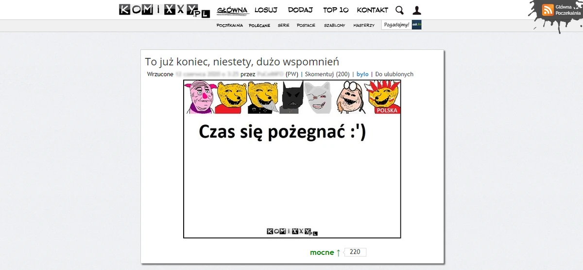 Komixxy.pl | Usuń konto Wiki poradnik Wiki | Fandom