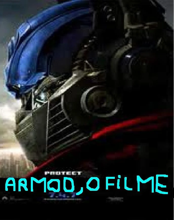 Armod, O Filme | Wiki Usuários fanfiction | Fandom