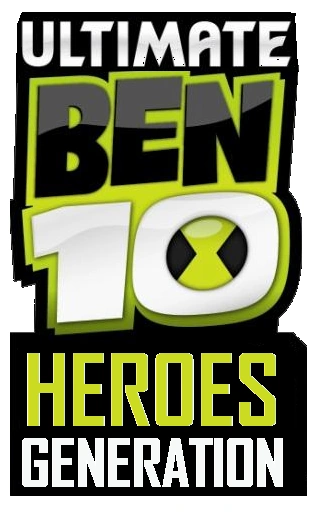 Ultimate Ben dez Heroes Generation | Wiki Usuários fanfiction | Fandom