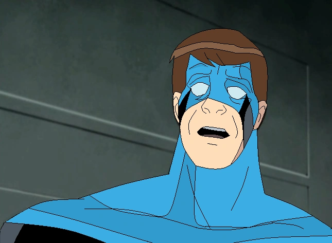 Lanterna Azul: O Espião | Wiki Usuários fanfiction | Fandom