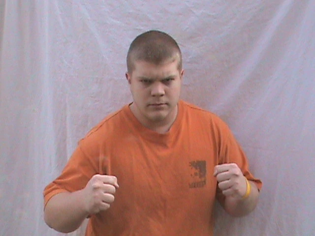 Beast | Ultimate Showdown Wrestling Wiki | Fandom