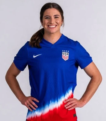 Kate Wiesner | USWNT Wiki | Fandom