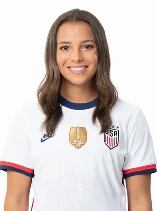 Mallory Swanson | USWNT Wiki | Fandom