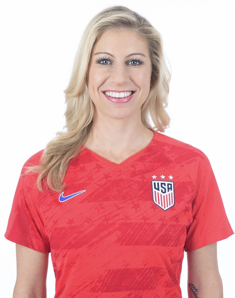 McCall Zerboni | USWNT Wiki | Fandom