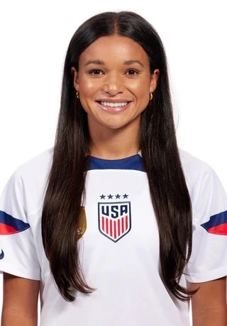 Sophia Wilson | USWNT Wiki | Fandom