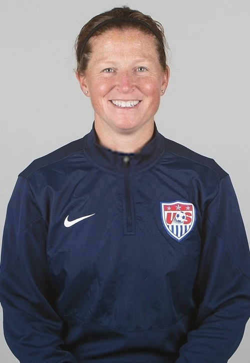 Michelle French | USWNT Wiki | Fandom