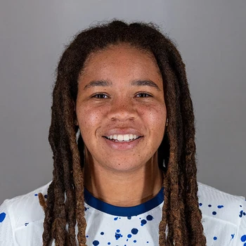 Mia Fishel | USWNT Wiki | Fandom