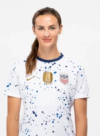 Emily Fox | USWNT Wiki | Fandom