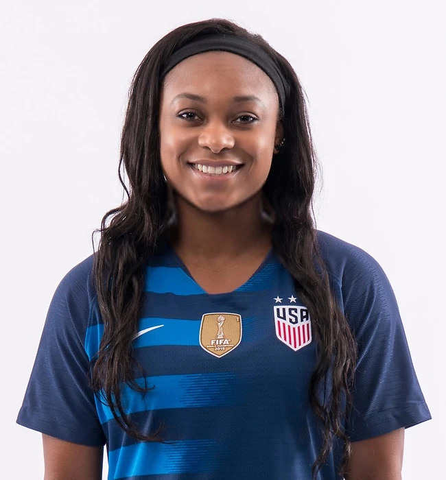 Taylor Smith | USWNT Wiki | Fandom