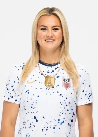 Lindsey Heaps | USWNT Wiki | Fandom