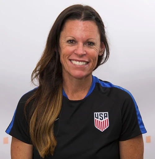 Jennifer Lalor | USWNT Wiki | Fandom