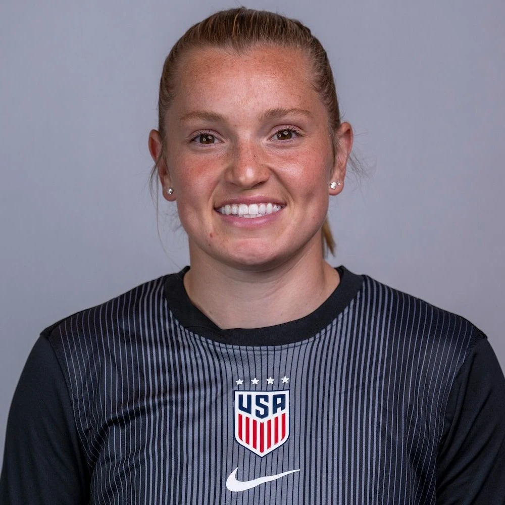 Claudia Dickey | USWNT Wiki | Fandom