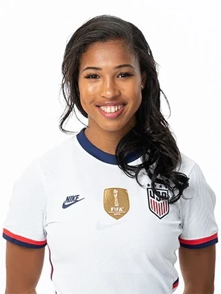 Midge Purce | USWNT Wiki | Fandom