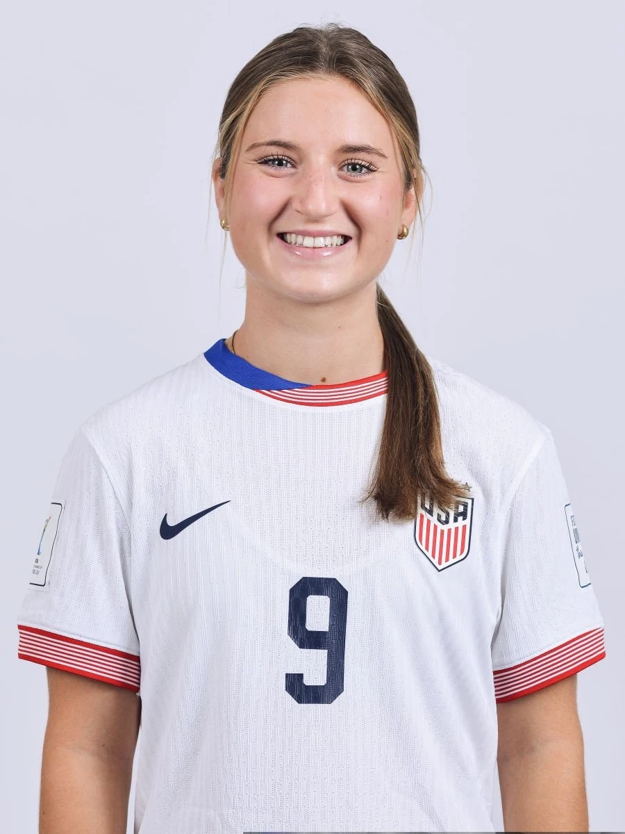 Ally Sentnor | USWNT Wiki | Fandom