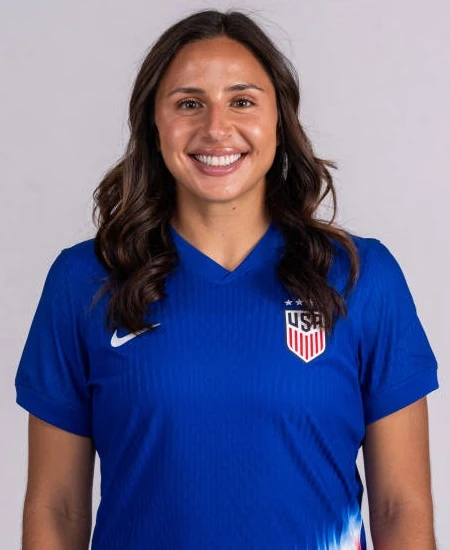 Sam Staab | USWNT Wiki | Fandom