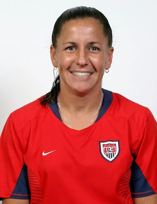 Joy Fawcett | USWNT Wiki | Fandom