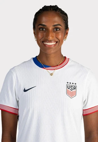 Naomi Girma | USWNT Wiki | Fandom