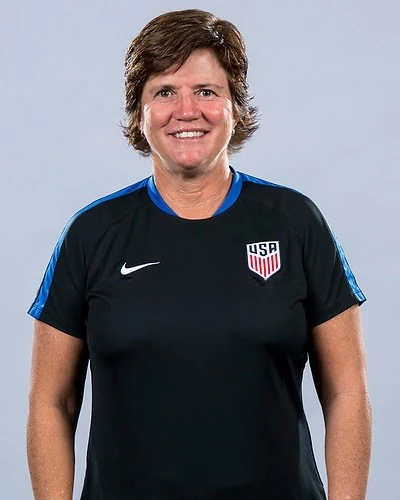 April Heinrichs | USWNT Wiki | Fandom