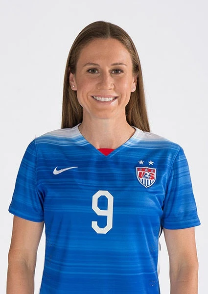 Heather O'Reilly | USWNT Wiki | Fandom